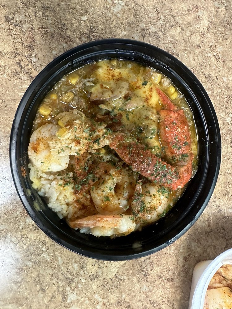 GUMBO HOUSE EXPRESS - Updated June 2025 - 10 Photos & 15 Reviews - 120 ...