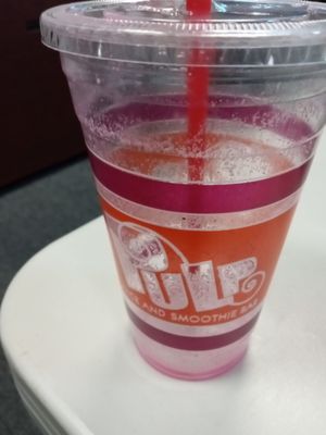 PULP JUICE AND SMOOTHIE BAR - Updated September 2025 - 29 Photos & 36 ...