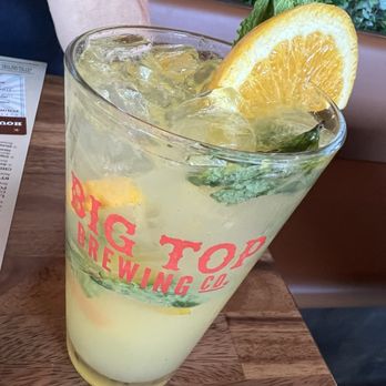 BIG TOP BREWING - Updated November 2024 - 79 Photos & 58 Reviews - 3045 ...