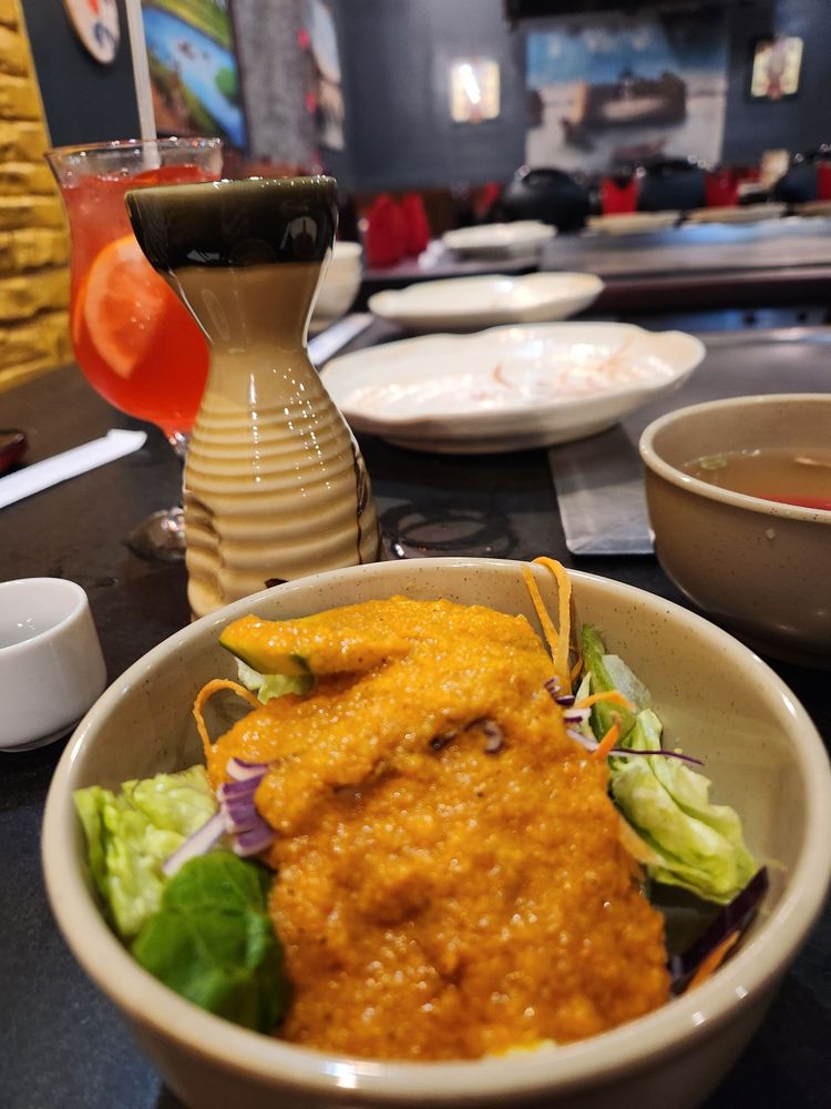 SHOGUN HIBACHI - Updated March 2026 - 337 Photos & 198 Reviews - 111-16 ...