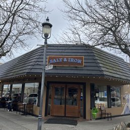 SALT AND IRON - Updated October 2025 - 1610 Photos & 1124 Reviews - 321 ...