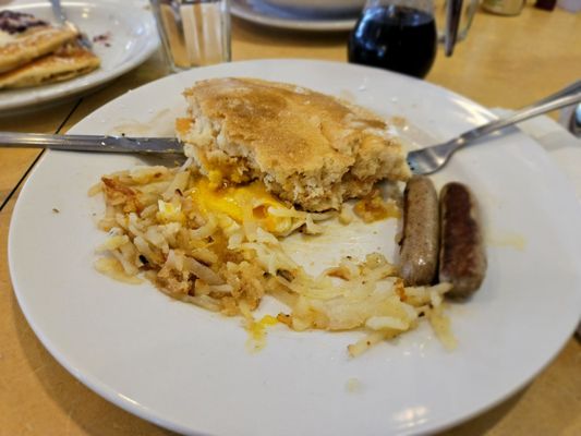 SWEET TOAST CAFÉ - 17 Photos & 18 Reviews - 2035 S Washington St ...