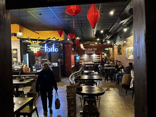 FAIFO NOODLE HOUSE - Updated January 2026 - 340 Photos & 297 Reviews ...