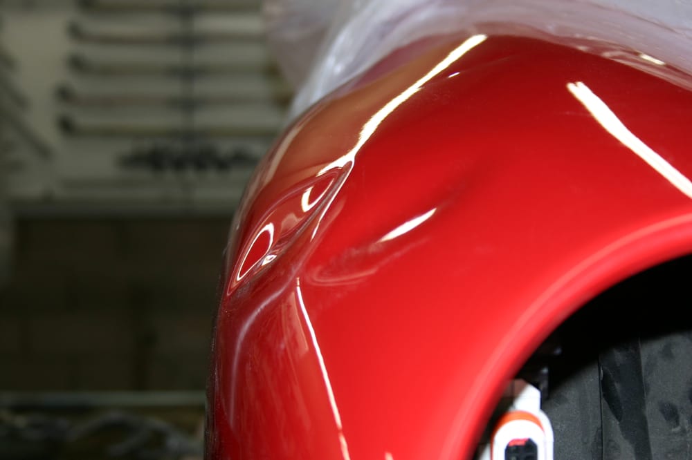 DIMPLES PAINTLESS DENT REMOVAL - Updated October 2025 - 66 Photos & 36 ...