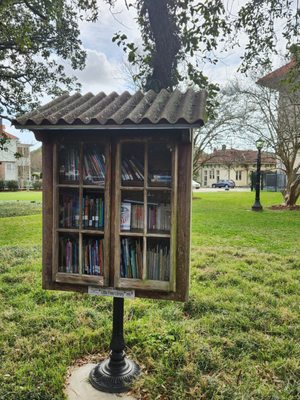 MILTON H. LATTER MEMORIAL LIBRARY - Updated December 2025 - 80 Photos ...