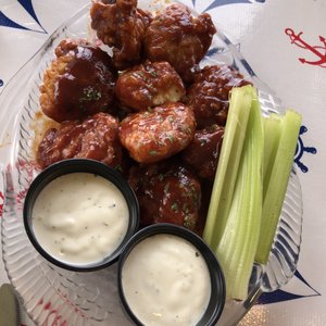 BEMUS POINT INN - 81 Photos & 60 Reviews - American (New) - 4958 Main ...