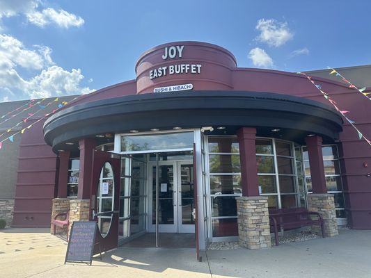 JOY EAST CHINESE BUFFET - Updated October 2025 - 15 Photos - 5029 ...