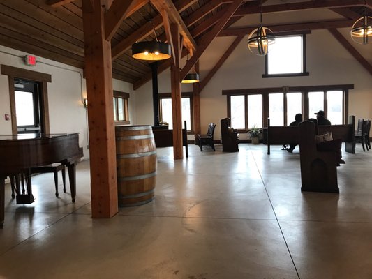 ARROWHEAD SPRING VINEYARDS - 156 Photos & 52 Reviews - 4746 Townline Rd ...