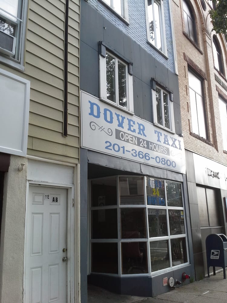 DOVER TAXI AND LIMO SERVICE - Updated July 2024 - 13 E Blackwell St ...