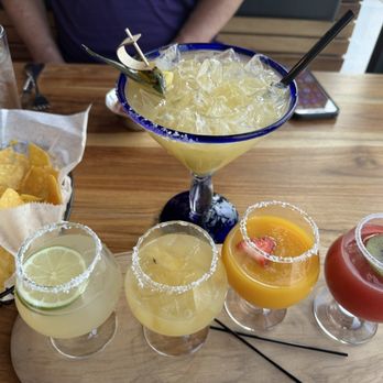 MA CUALLI - Updated July 2025 - 68 Photos & 61 Reviews - 4831 5th St ...