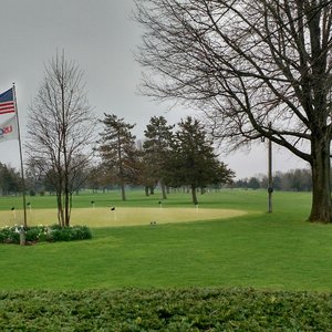 THE BOURNE GOLF COURSE - 10 Reviews - 2359 N 35th Rd, Marseilles ...