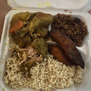 CALABASH CARIBBEAN GRILL - 44 Photos & 19 Reviews - Caribbean - 817 St ...