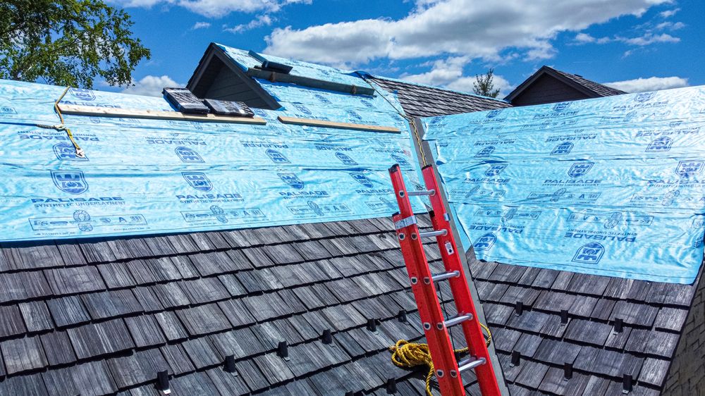 ASPECT ROOFING - Updated December 2024 - 12 Photos - 428 Westcor Dr ...