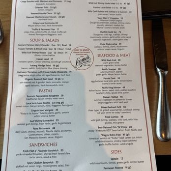 SCOMA’S RESTAURANT - Updated December 2025 - 5070 Photos & 4934 Reviews ...