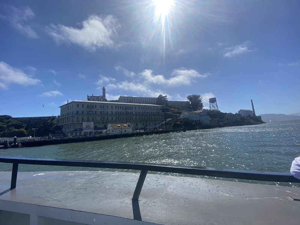 HISTORIC GARDENS OF ALCATRAZ PROJECT - 34 Photos & 13 Reviews ...