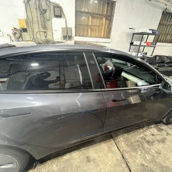 PRO TINT DMV - Updated January 2026 - 14 Photos - 29 Hampton Park Blvd ...