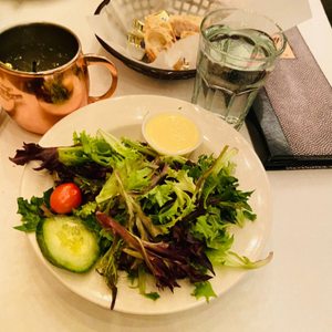 MAMMA G’S - 237 Photos & 244 Reviews - Italian - 2133 E Henrietta Rd ...