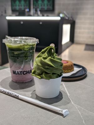 MATCHA MATCHA - Updated March 2025 - 96 Photos & 49 Reviews - 403 ...