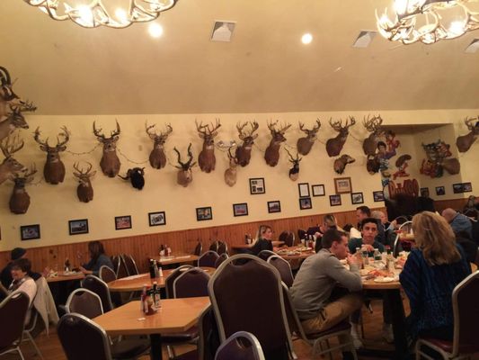 Pub 199 - 755 Photos & 640 Reviews - Steakhouses - 199 Howard Blvd ...