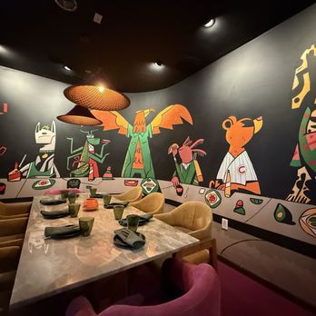 MOMENTO CANTINA - Updated July 2025 - 27 Photos & 10 Reviews - 36 E ...