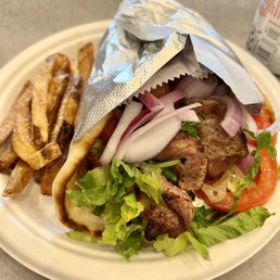 GYRO JIMMY’S - Updated March 2025 - 167 Photos & 114 Reviews - 165 ...