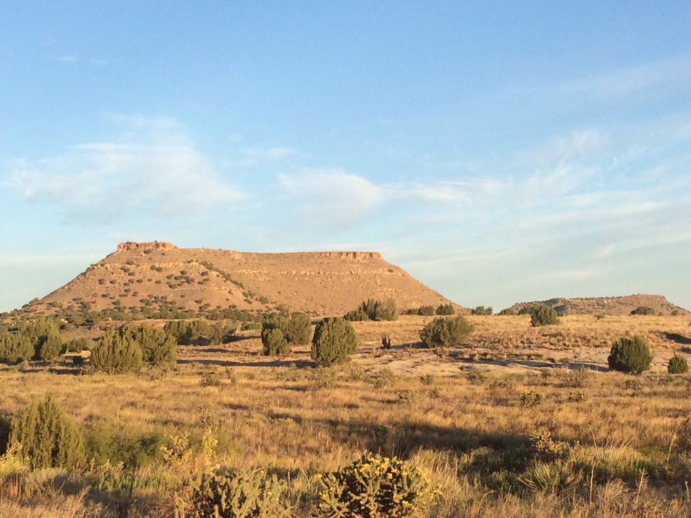 BLACK MESA STATE PARK - Updated August 2025 - 21 Photos - 11546 N Lake ...