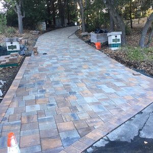SYSTEM PAVERS - 619 Photos & 675 Reviews - 4615 Enterprise Common ...