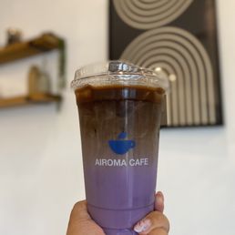 AIROMA CAFE - Updated October 2025 - 2588 Photos & 2009 Reviews - 10246 ...