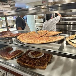 HOME SLICE PIZZA - Updated July 2024 - 341 Photos & 185 Reviews - 3701 ...