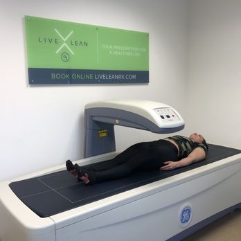 LIVE LEAN RX ATLANTA - Updated October 2025 - 6100 Lake Forrest Dr ...