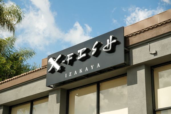 X-FISH IZAKAYA - Updated December 2025 - 9197 Photos & 3905 Reviews ...