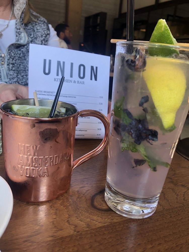 UNION BAR & GRILL - 24 Photos & 50 Reviews - 731 Hennepin Ave ...
