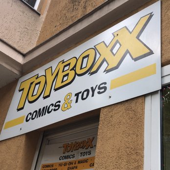 THE BEST 10 COMIC BOOKS in BERLIN, GERMANY - Updated 2025 - Hours - Yelp