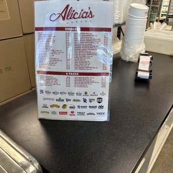 ALICIA’S MARKET - 2410 Photos & 1023 Reviews - 267 Mokauea St, Honolulu ...