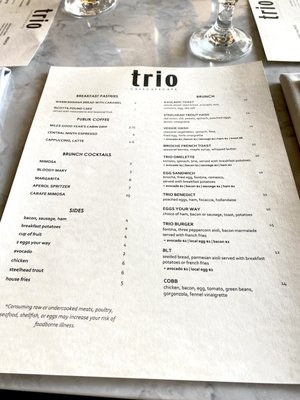 CAFÉ TRIO DOWNTOWN - Updated December 2025 - 515 Photos & 460 Reviews ...