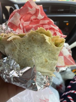 PURPLE BURRITO - Updated December 2024 - 109 Photos & 154 Reviews ...