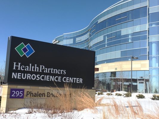HEALTHPARTNERS NEUROSCIENCE CENTER - Updated November 2025 - 10 Photos ...