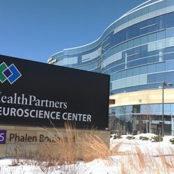 HEALTHPARTNERS NEUROSCIENCE CENTER - 295 Phalen Blvd, Saint Paul ...