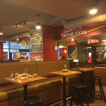 NATIVE FOODS - Updated September 2025 - 886 Photos & 959 Reviews - 218 ...