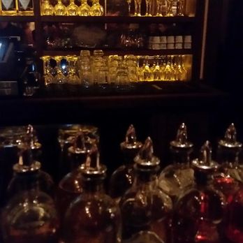 The Dead Rabbit - 2046 Photos & 1567 Reviews - Cocktail Bars - 30 Water ...