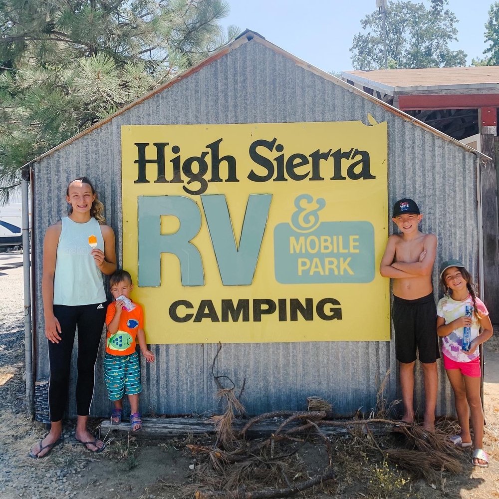 HIGH SIERRA RV & MOBILE PARK - Updated July 2025 - 59 Photos & 80 ...