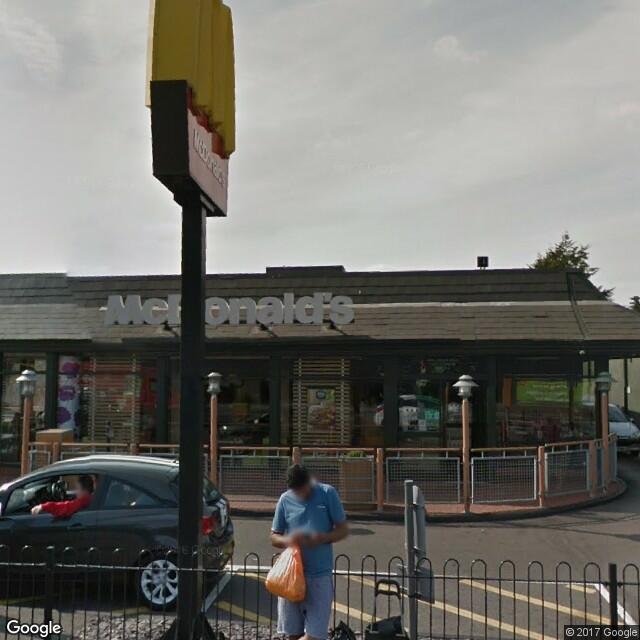MCDONALD’S - Updated May 2024 - 585 London Road, North Cheam, London ...