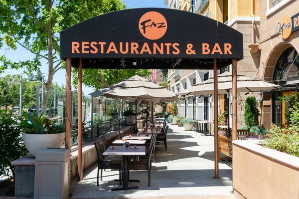 FAZ RESTAURANTS & CATERING - Updated April 2025 - 299 Photos & 248 ...