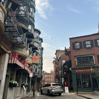 CIAO ROMA - Updated July 2025 - 467 Photos & 265 Reviews - 5 North ...