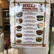HULA COOKIES & ICE CREAM - 202 Photos & 173 Reviews - Ice Cream ...