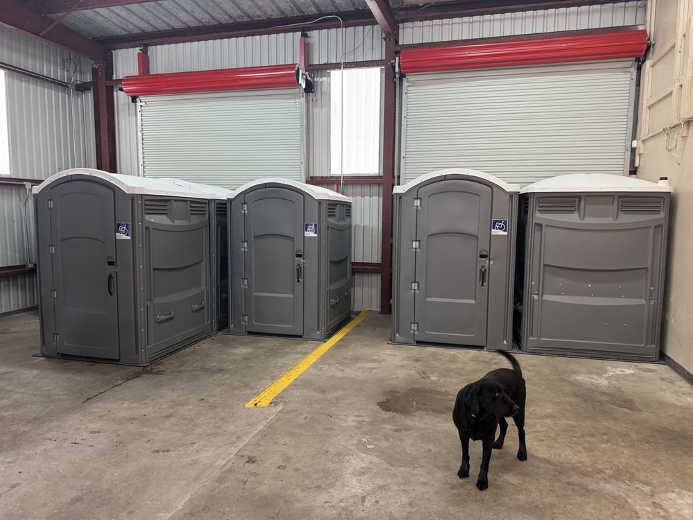 LONE STAR RESTROOM RENTALS - Updated June 2024 - Request a Quote - La ...