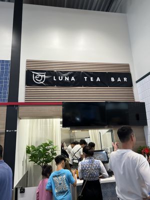 LUNA TEA BAR - Updated August 2024 - 13 Photos - 17605 Bruce B Downs ...