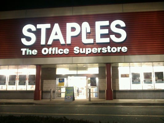 STAPLES - Updated October 2025 - 14 Photos & 64 Reviews - 613 ...
