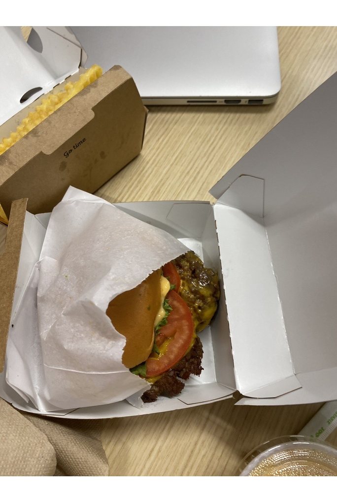 SHAKE SHACK - Updated November 2024 - 34 Photos & 21 Reviews - 5300 ...