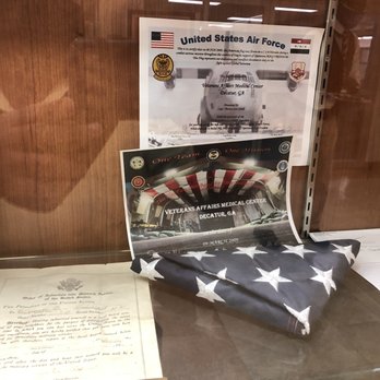 ATLANTA VA MEDICAL CENTER - Updated December 2025 - 25 Photos & 90 ...